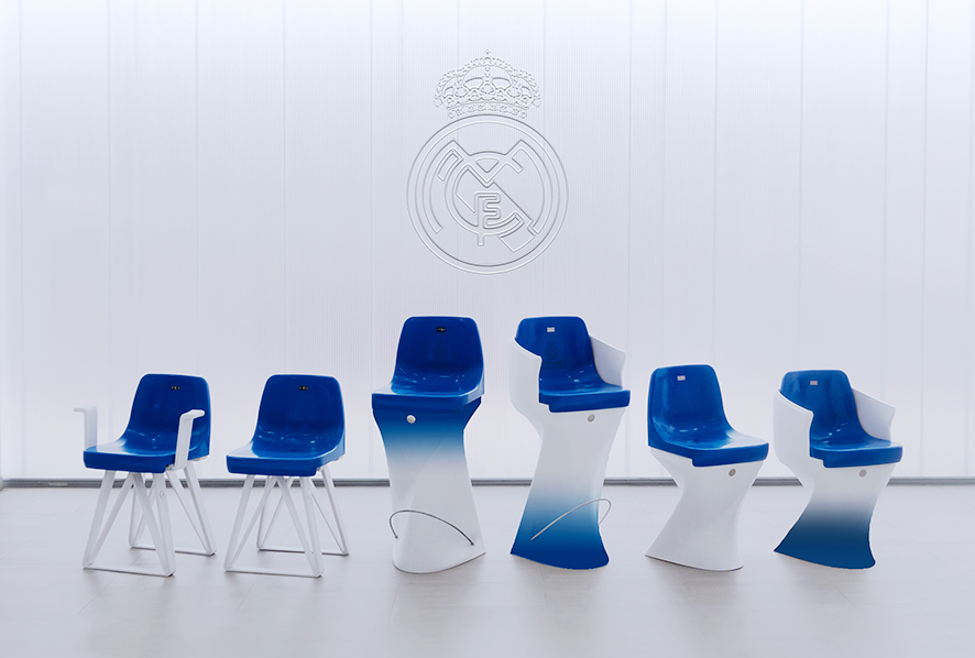 Memorabilia Real Madrid | Pursuit 3